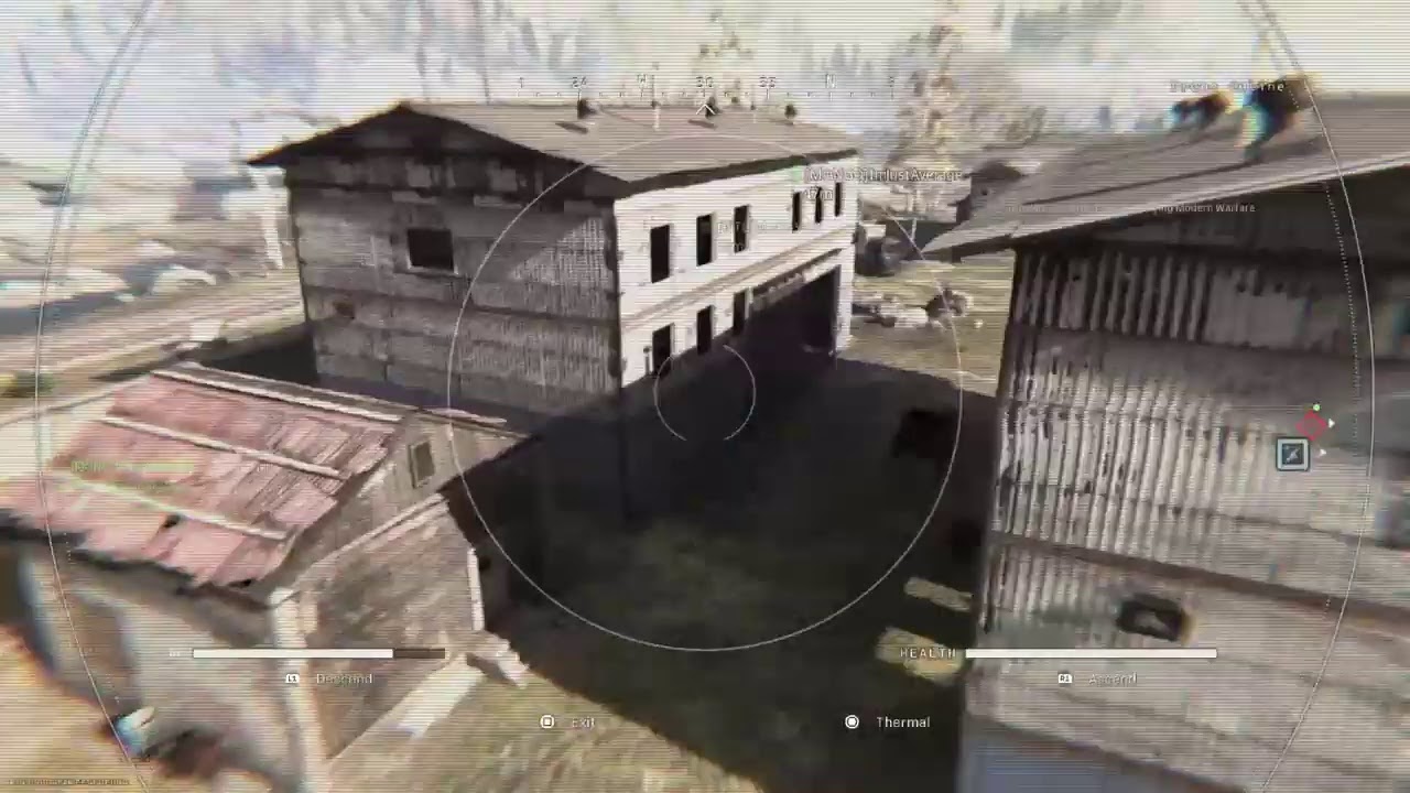 The Number 1 Warzone Player - YouTube