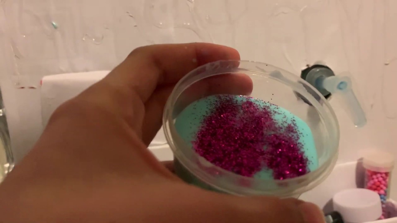 Slimatory Machine - YouTube