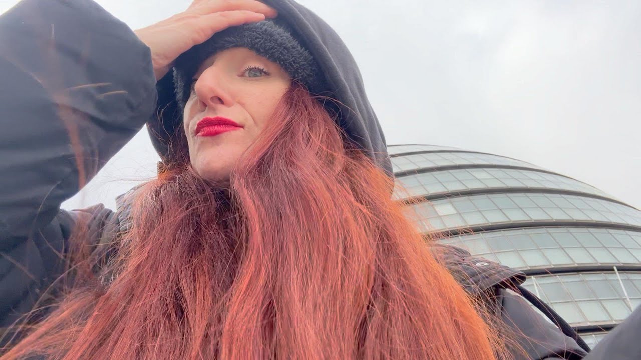 C’était la dernière fois (à Londres)...VLOG - YouTube