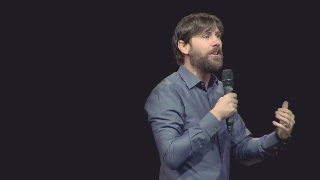 Is God Love? | Michael Petillo - YouTube