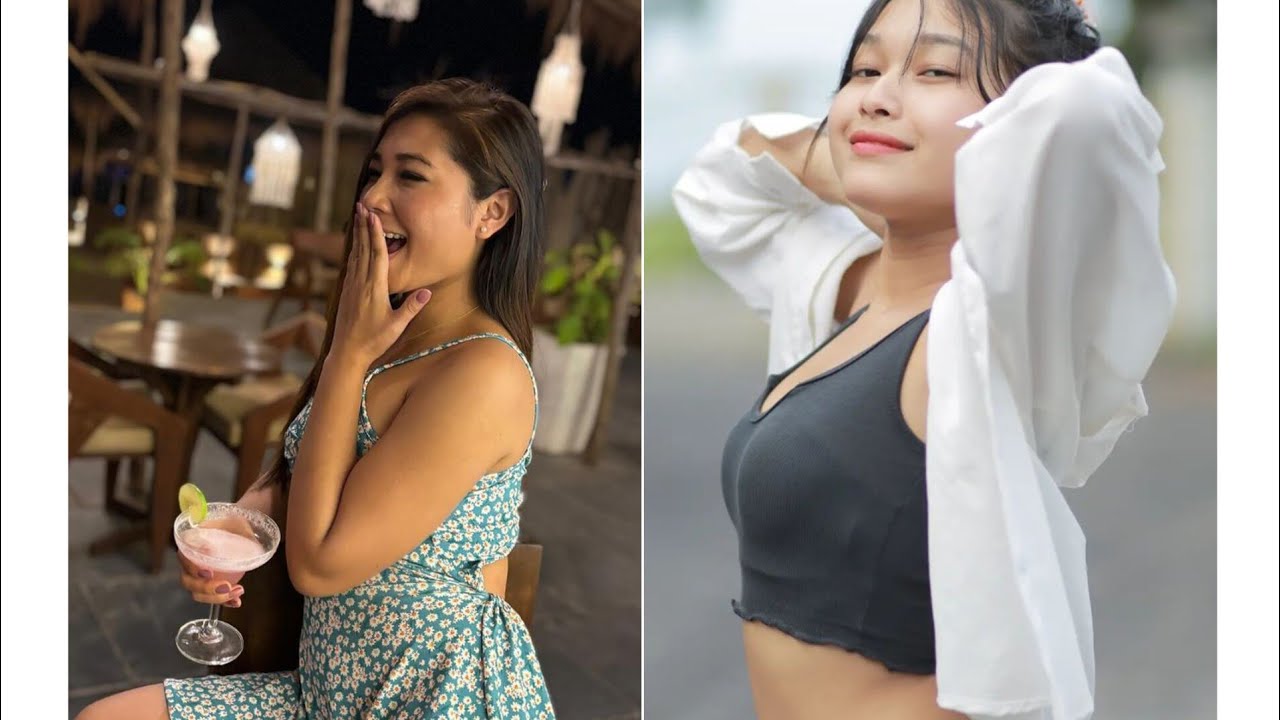 New Kokborok reels Video Viral 😍😍2024//RIYANSH OFFICIAL - YouTube