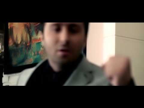 Nadim - Shanse Bad OFFICIAL VIDEO HD