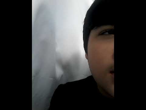 Ferman Erebov- Gecenun bir vaktinde