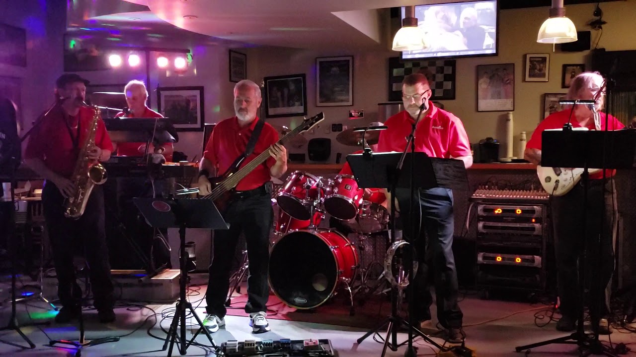 The Reunion Band - YouTube