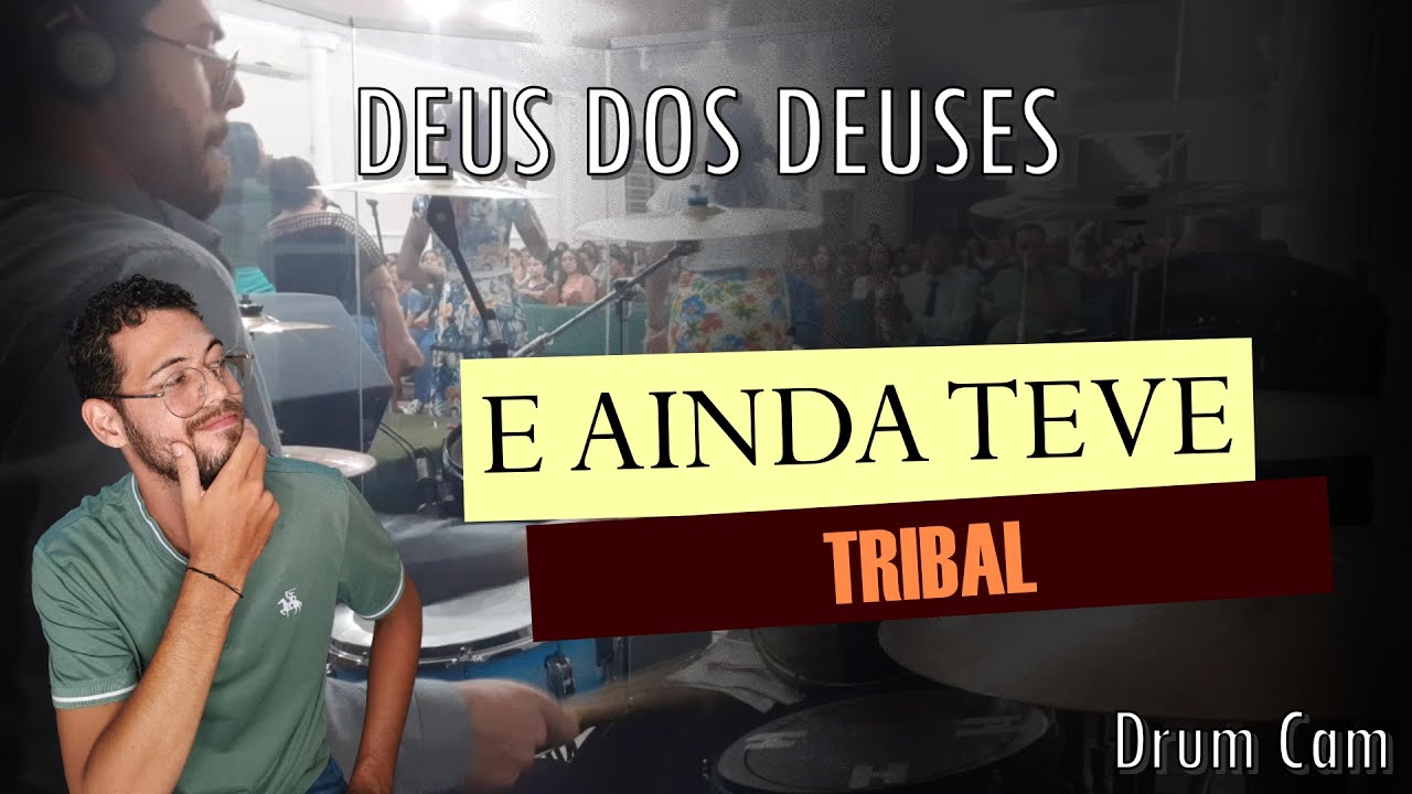 🔥🔥 DEUS DOS DEUSES - ASSEMBLEIA DE DEUS MADUREIRA EM MONTES CLAROS ...
