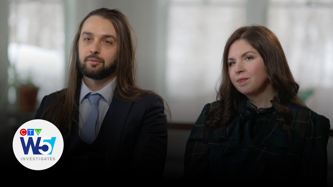 Exclusive Interview: W5’s Avery Haines take on alleged cult leaders of ...