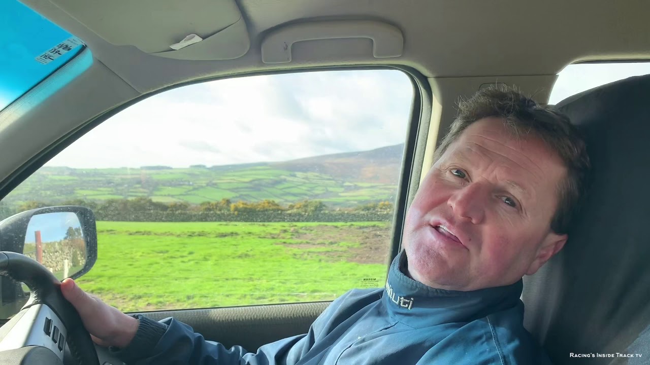 Colin Bowe looks forward to his 5 horses on the February Cheltenham ...