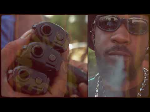 PAJA X TI BOOM - OBJECTIF