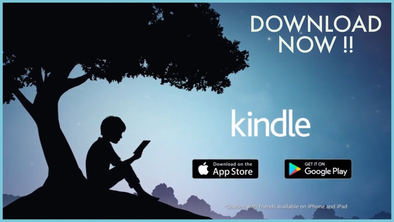 Kindle Apk Download