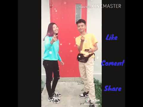 KUMPULAN TIK TOK ADAM DAN TANTE ISMI OK😇!!