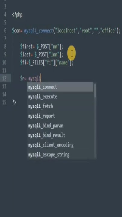 Insert Query In Mysql Sqlserver Programming Phpmysql Php Programmer Sql Mysql
