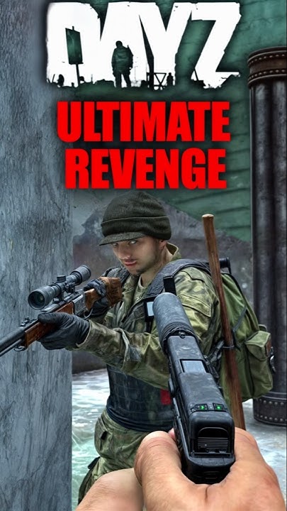 #DayZ #Shorts SWIFT JUSTICE - YouTube