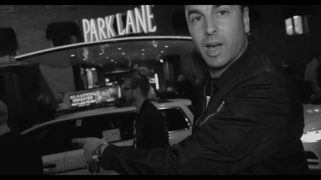 Tim Henri ft. Simon Jayson - Backstage closing party - YouTube