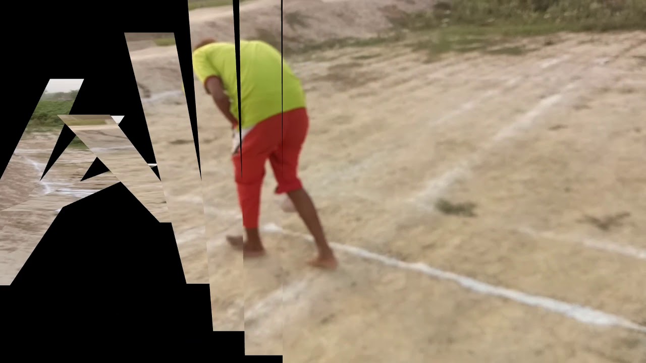 5 day Wanjoo - YouTube