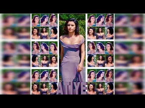 BEREN SAAT ( Atiye )