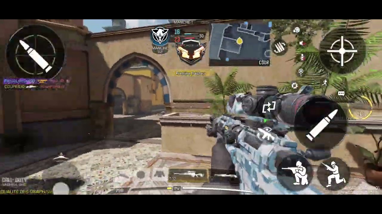 Ranked codm edit, highlight - YouTube