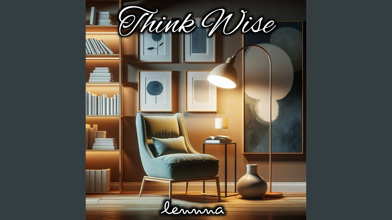 Think Wise - YouTube
