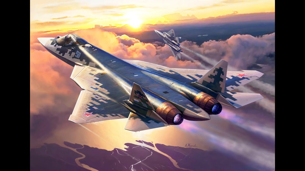 REVEALED! Why NO ONE Can Catch This NEW American Fastest Jet! - YouTube