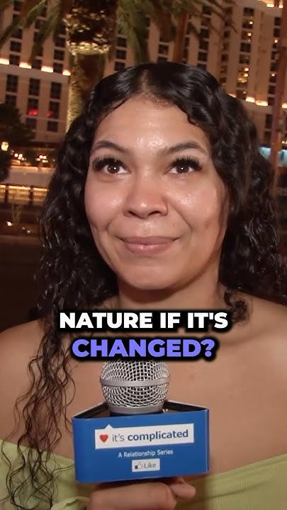 Female Nature? - YouTube