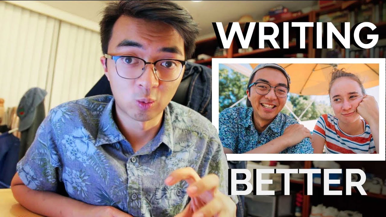SCRIPT BREAKDOWN // Audrey Ember Video Essay - YouTube