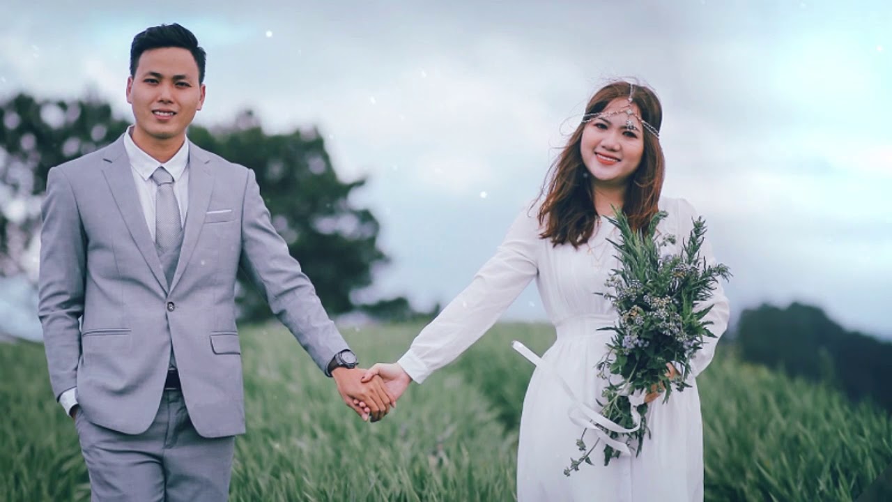 wedding 2029 - YouTube