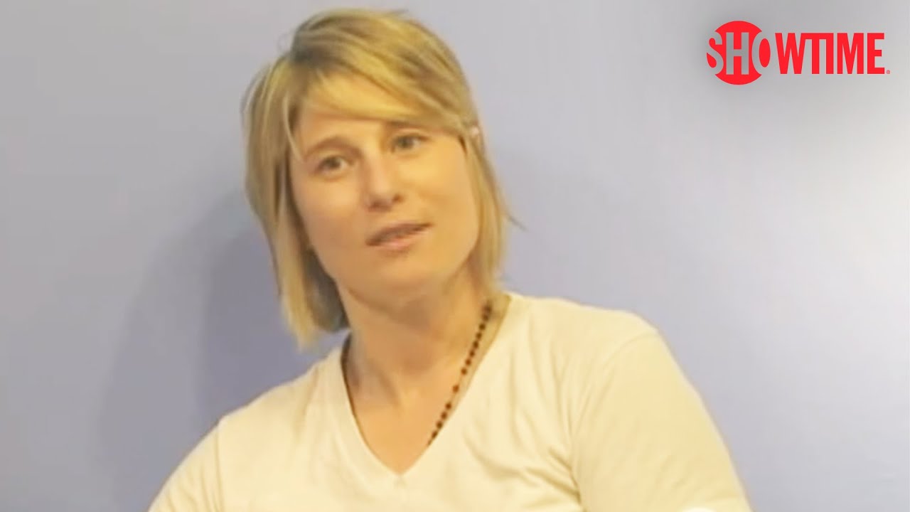The Real L Word Season 1: Casting Tape - Mikey | SHOWTIME - YouTube
