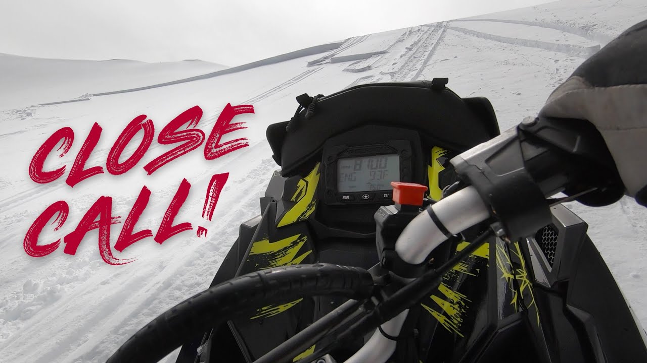 AVALANCHE! Ride It Out. - YouTube