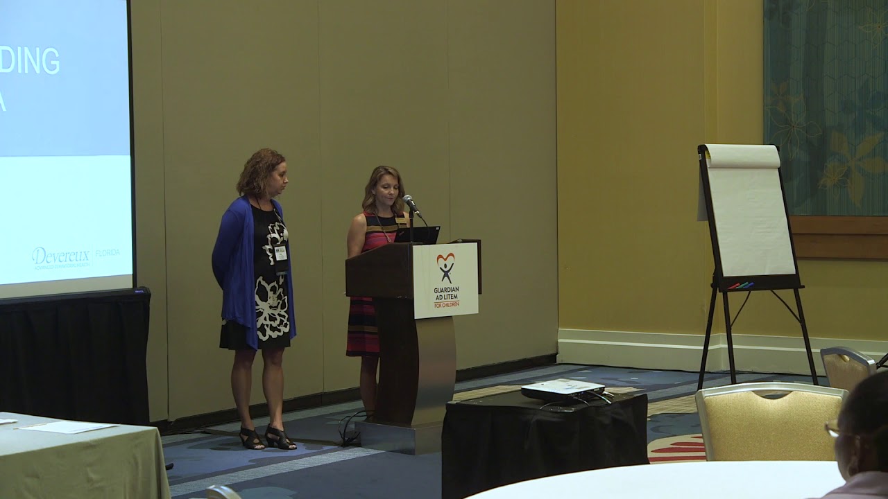 Trauma Informed Care - YouTube