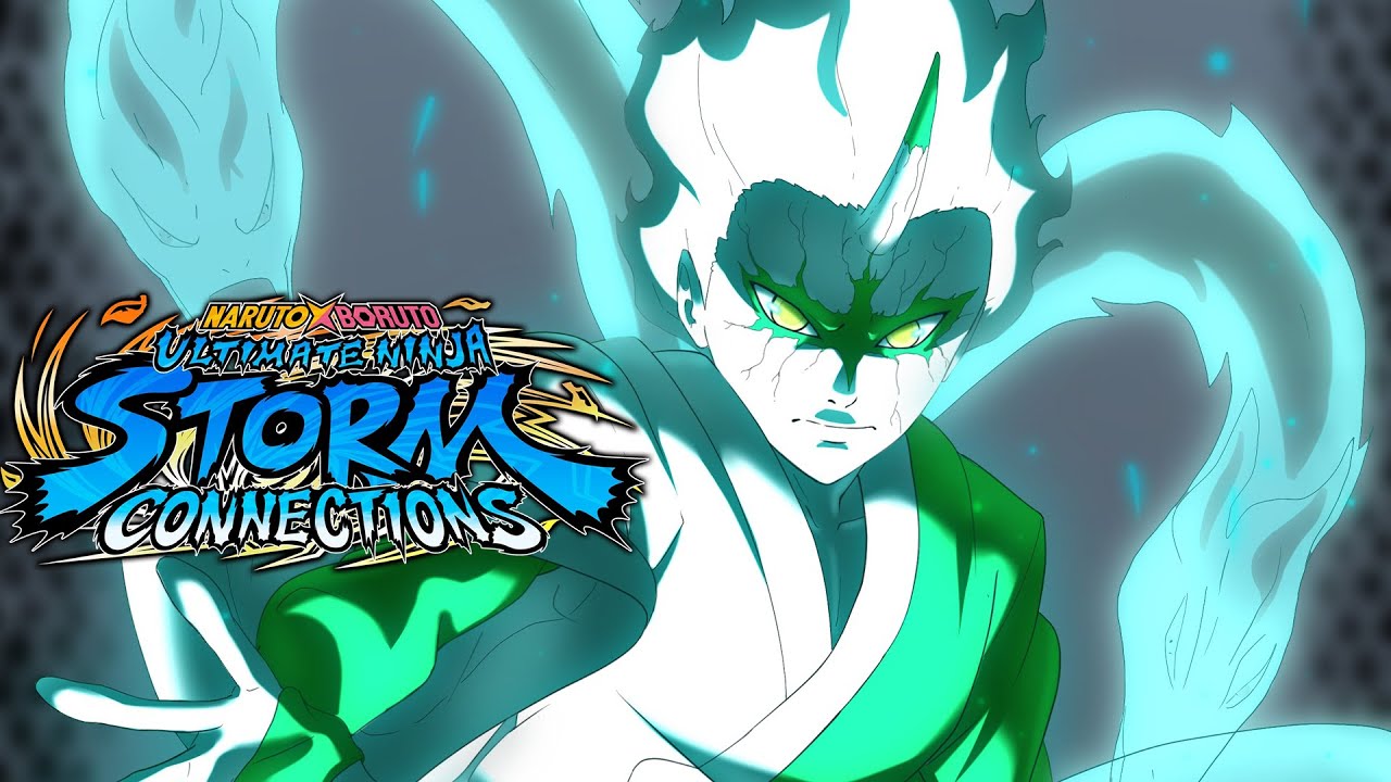 MITSUKI EN MODE ERMITE EST SURPUISSANT ! NARUTO STORM CONNECTIONS - YouTube