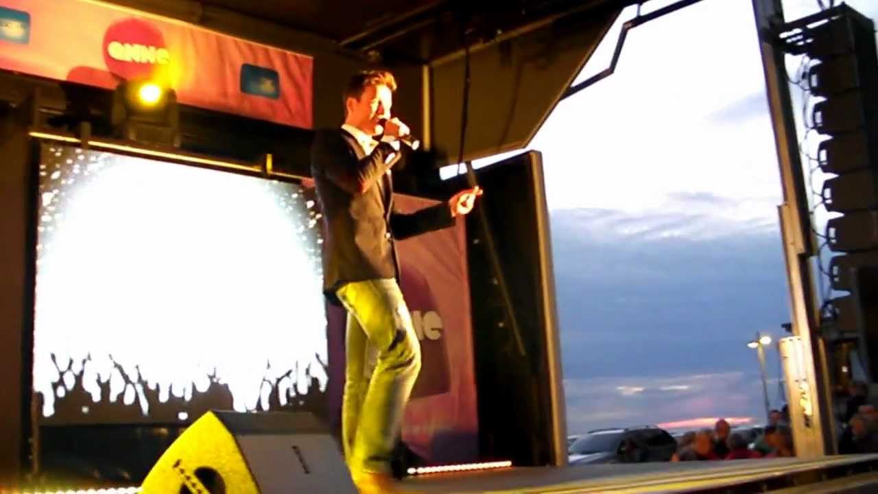 Yannick Bovy - Perfect - YouTube