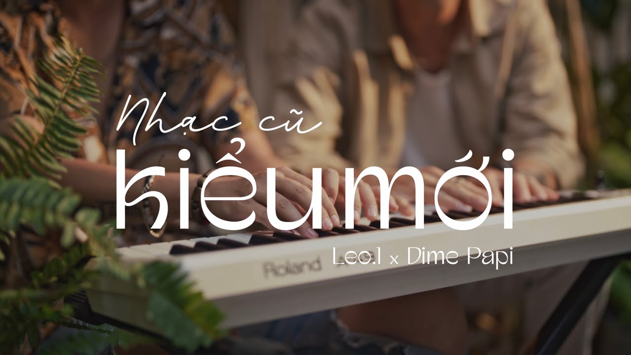 [Nhạc Cũ Kiểu Mới] "Hương Ngọc Lan, Em Mơ Về Anh, Mùa Yêu Đầu, Phố ...