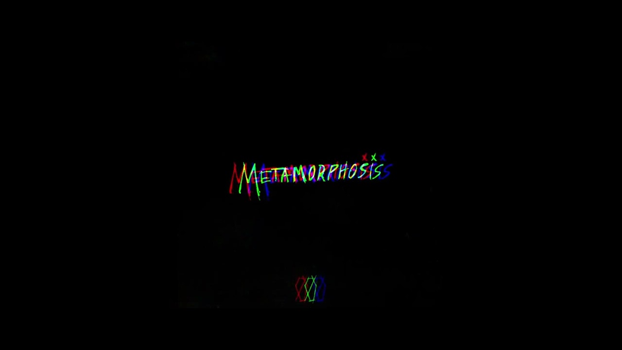 METAMORPHOSIS (Earrape) - YouTube