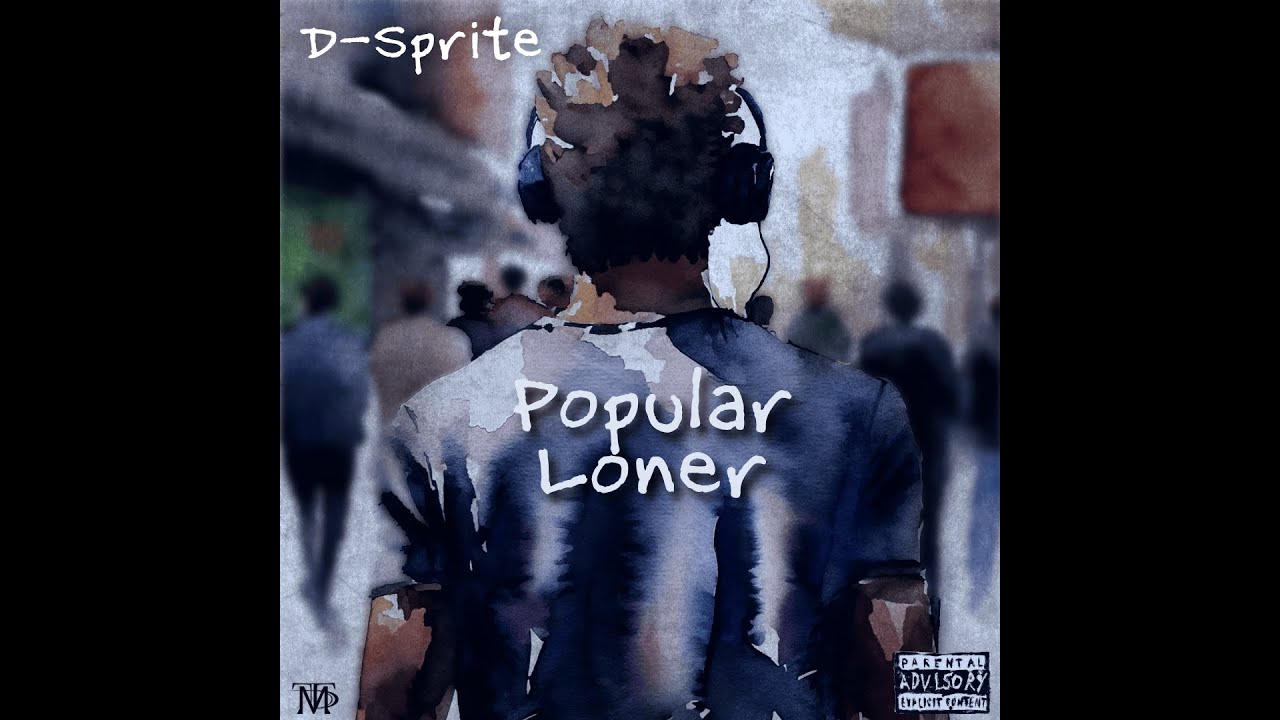 D-Sprite: Damage (Official Visualizer) - YouTube