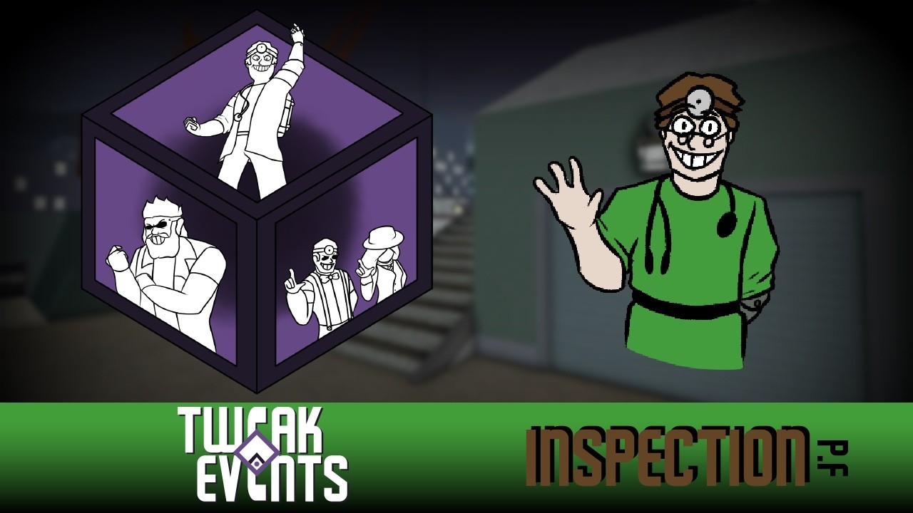[FNF] Inspection V2 [TweakEvents] - YouTube