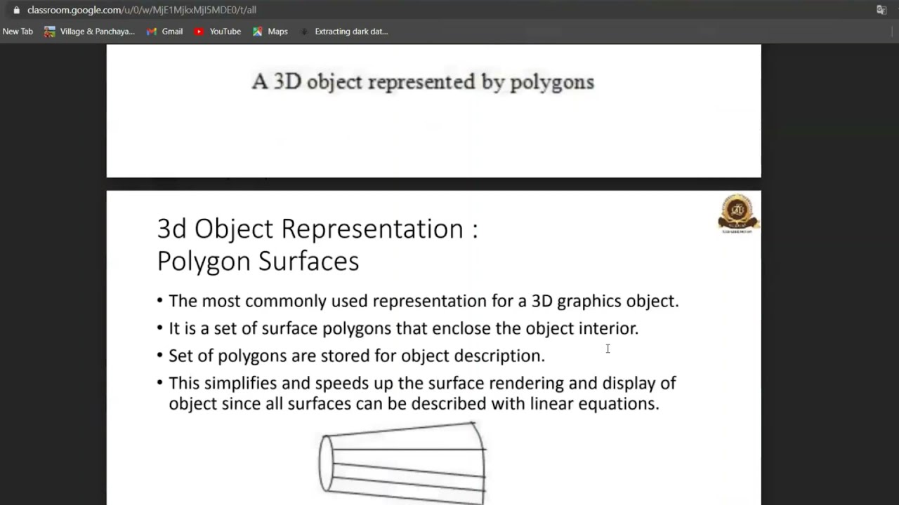 Polygon Surfaces - YouTube