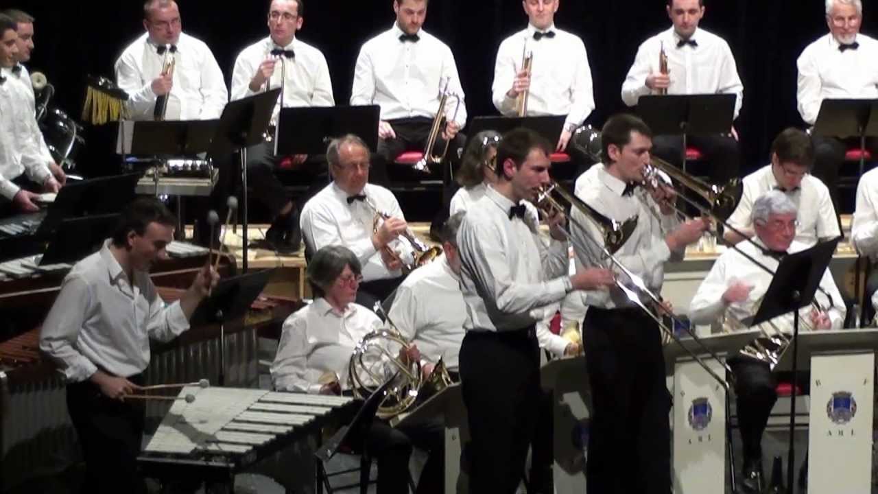 Harry's Dream, Jean Jacques Charles BFSJDB - YouTube