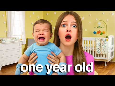 My Daughter Survives Every Year as a Parent in 24 Hours