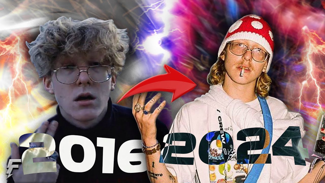 DER RELEASE STÄRKSTE DEUTSCHE RAPPER || WER IST EDO SAIYA ?! - YouTube