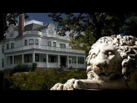Stone Lion Inn - YouTube
