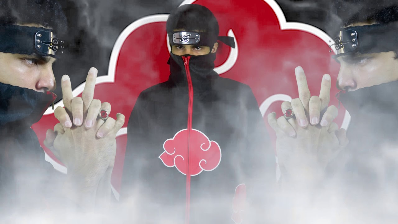 akatsuki theme songs (djsmile remix dubstep) - YouTube