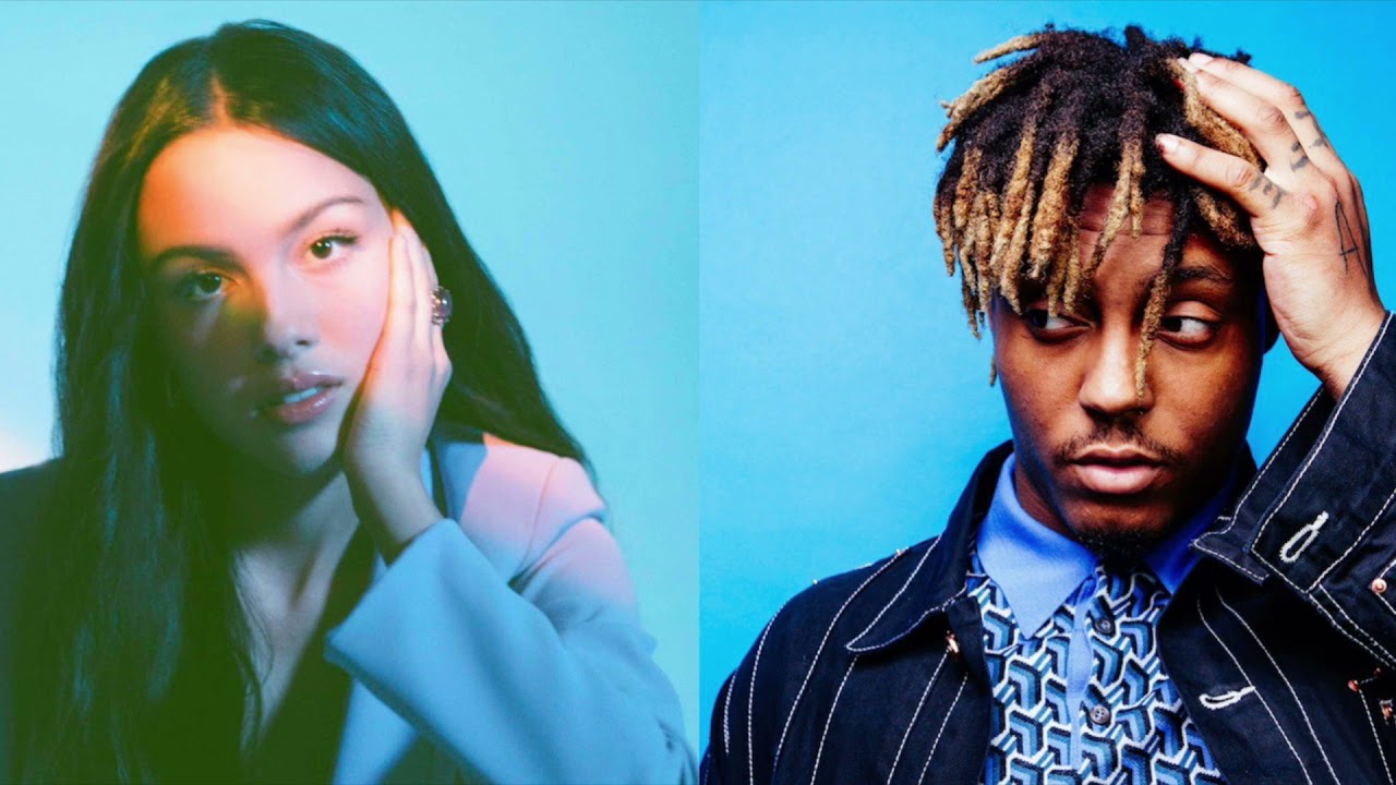 good 4 ur Lucid Dreams - Olivia Rodrigo x Juice Wrld (Mashup) - YouTube