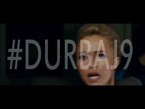 Durbaj #9 The Fight Pro Scream