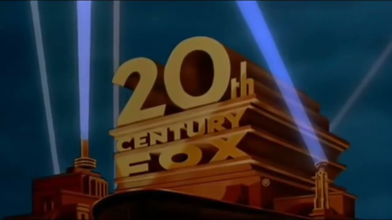 20th Century Fox / Nickelodeon (1992) - YouTube