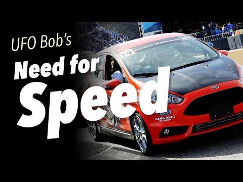 Need for Speed at SEMA - YouTube