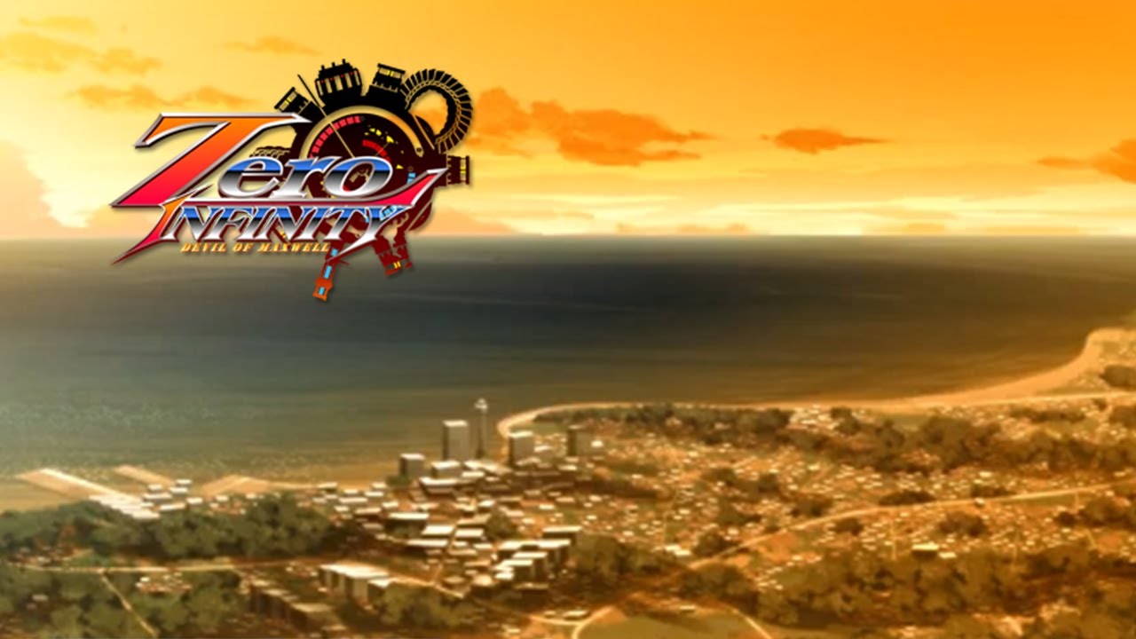 [Let's Play] Zero Infinity -Devil of Maxwell- #14 [PC] - YouTube