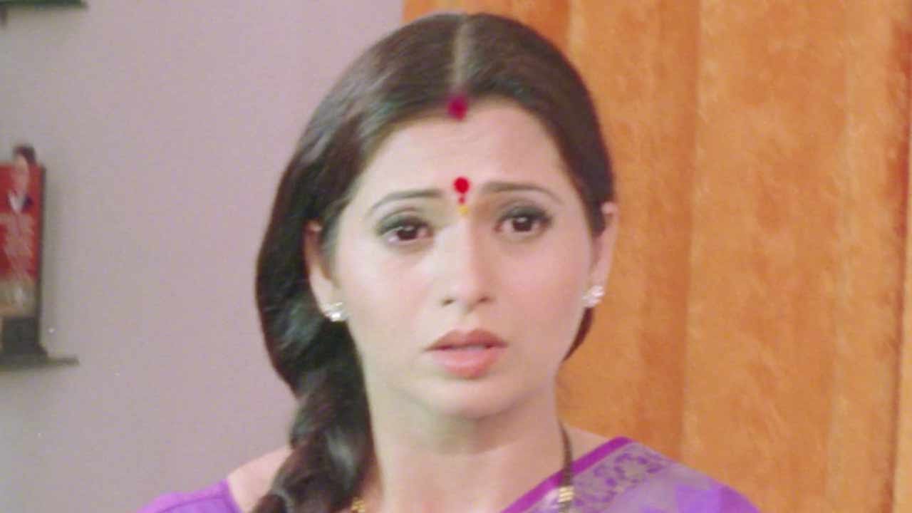 Mangesh Desai, Deepali Sayyad, Ramesh Bhatkar, Sasar Majhe Daivat ...