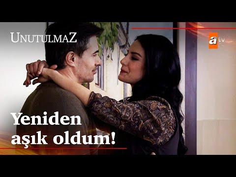 Eda'nın Harun'a aşk dolu sözleri...- Unutulmaz 66. Bölüm