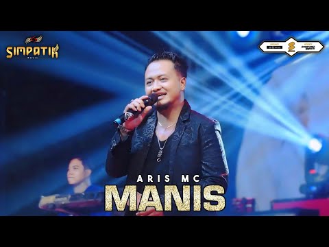 CEK SOUND - MANIS  - ARIS MC - LIVE BANGKALAN MADURA - SIMPATIK MUSIC