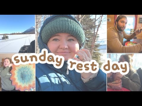 sunday rest day - YouTube