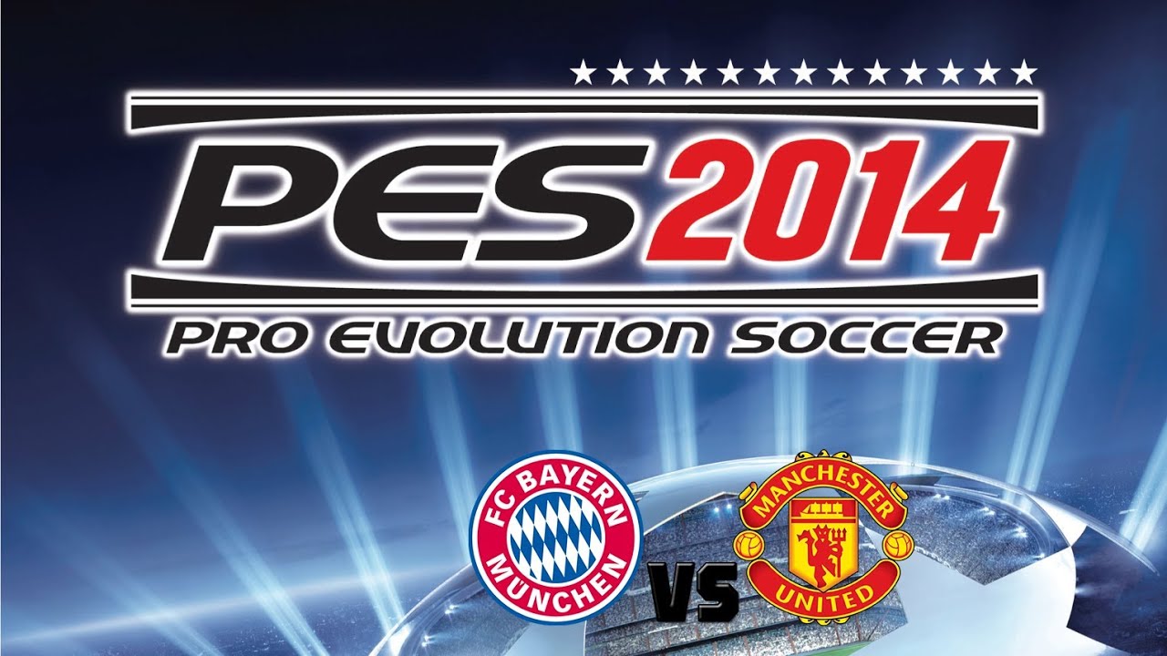 Pro Evolution Soccer 2014 (PES 14) Demo - Xbox 360 - YouTube